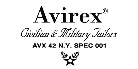 AVIREX国际品牌时装款式库_AVIREX服装品牌库_AVIREX最新服装款式素材-POP服装趋势网