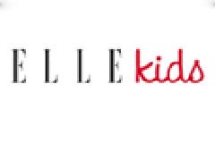 ELLE KIDS国际品牌时装款式库_ELLE KIDS服装品牌库_ELLE KIDS最新服装款式素材-POP服装趋势网