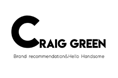 Craig Green国际品牌时装款式库_Craig Green服装品牌库_Craig Green最新服装款式素材-POP服装趋势网