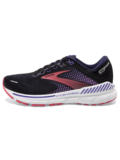 BROOKS 布鲁克斯-鞋子设计资讯_流行趋势预测平台-POP鞋子趋势网