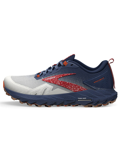 BROOKS 布鲁克斯-鞋子设计资讯_流行趋势预测平台-POP鞋子趋势网