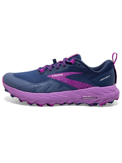 BROOKS 布鲁克斯-鞋子设计资讯_流行趋势预测平台-POP鞋子趋势网